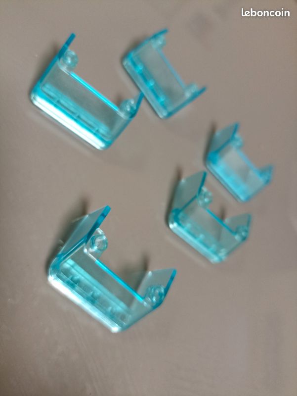 Pare brise Lego référence 2437 - Jeux & Jouets