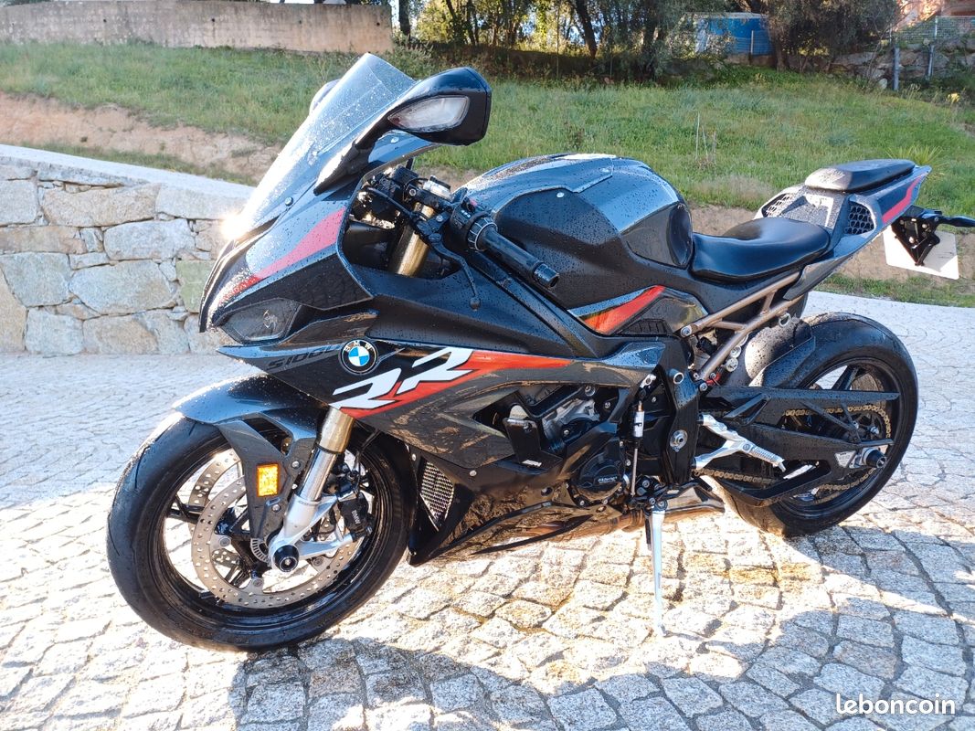 S1000rr - Motos