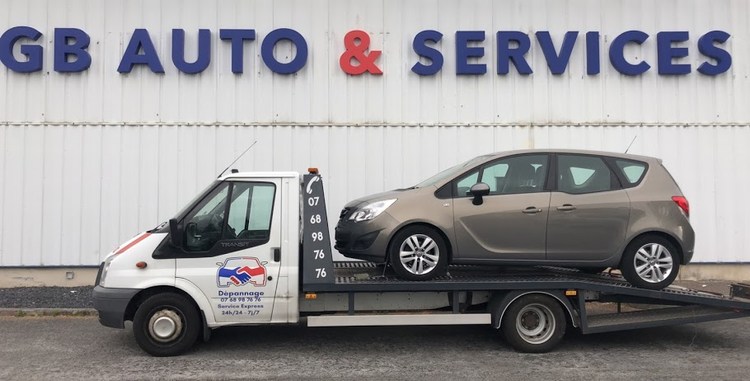 GB AUTO & SERVICES - Noyelles-Sous-Lens (62221) - Pro leboncoin