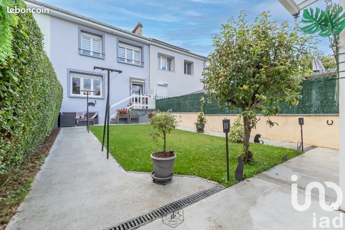 Maison A Vendre Guenange