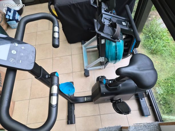 Domyos 500 d'occasion - Vélos - leboncoin