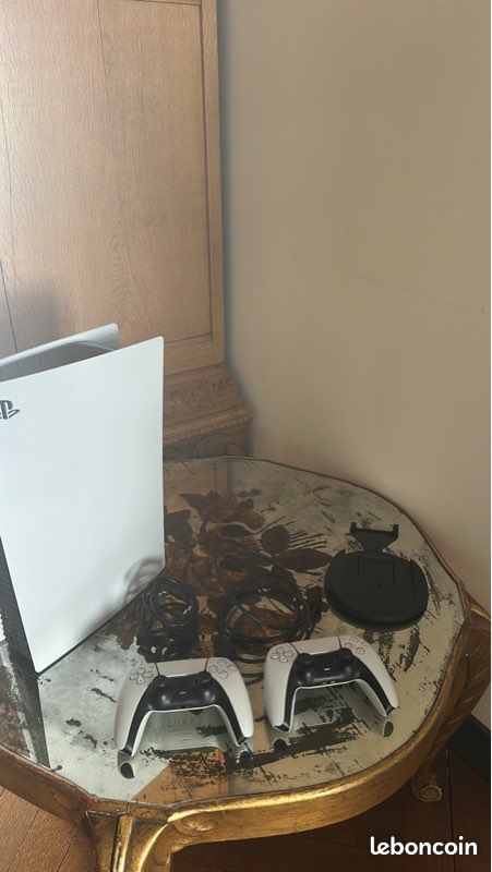 Ps5 - Consoles