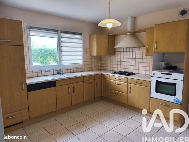 Maison à vendre et vente appartement Mouen (14790) - leboncoin