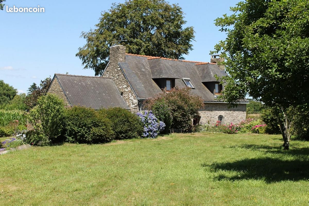 Maison 4 pièces 122 m² - Ventes immobilières