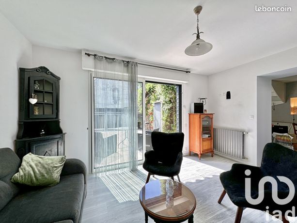Maison à vendre et vente appartement Ille-et-Vilaine (35) - leboncoin