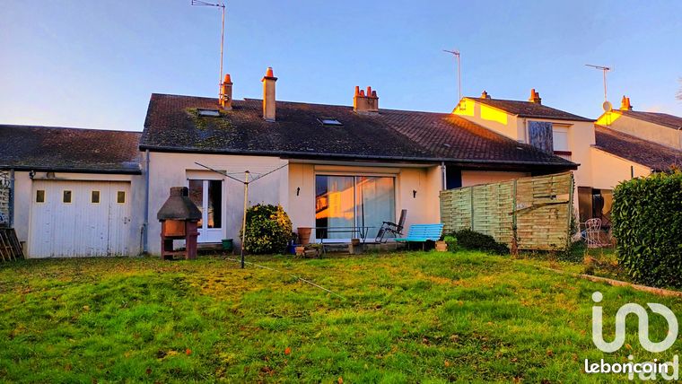 Achat maison Mer - Offres immobilières Mer (41500) - leboncoin