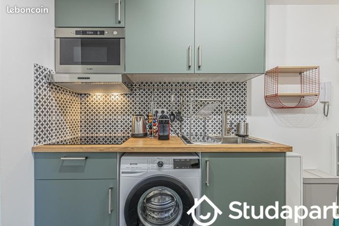 Location appartement et maison à louer Choisy-le-Roi (94600) - leboncoin