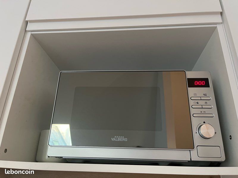Micro-Ondes Valberg - Électroménager