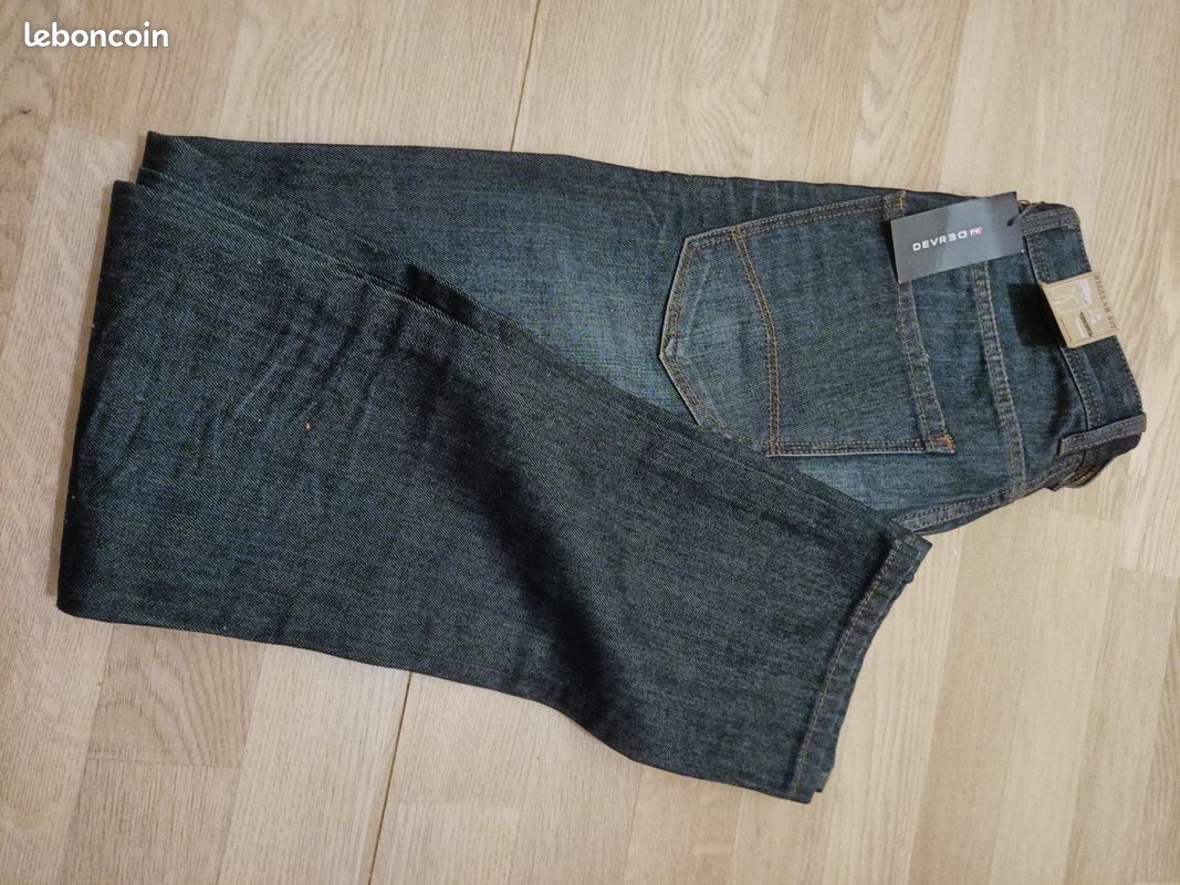 Jean Devred Neuf Taille S - Vêtements
