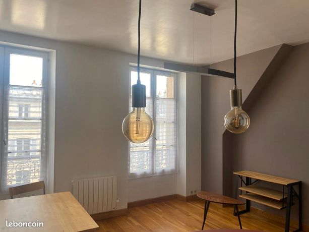 Location appartement et maison à louer Ile-de-France - leboncoin