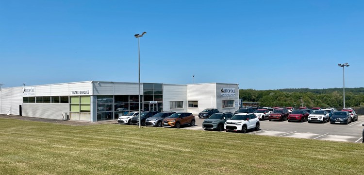 AUTOPÔLE - Pro leboncoin