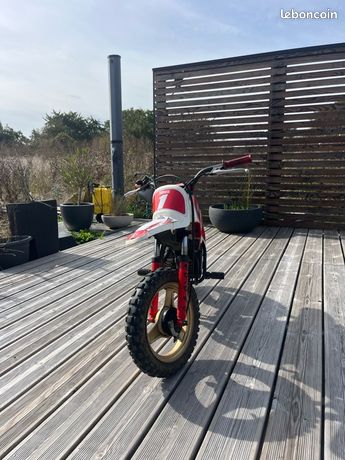 Piwi 50 yamaha d'occasion - Motos - leboncoin