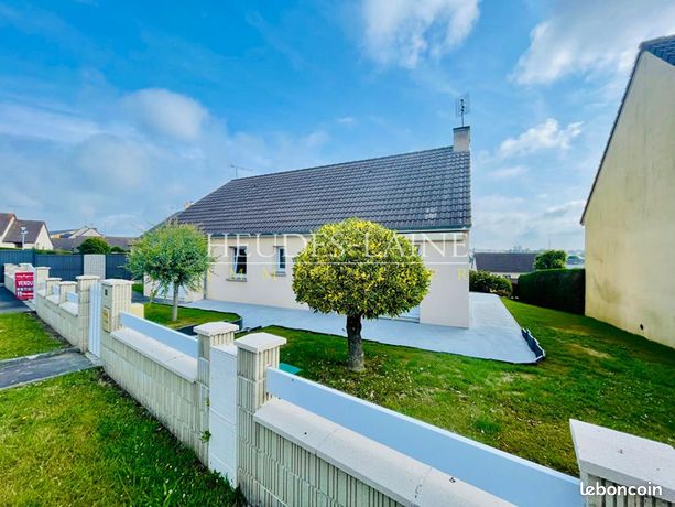 Location appartement et maison à louer Avranches (50300)