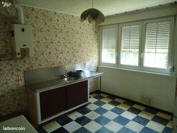 Maison à vendre et vente appartement Mons-en-Baroeul (59370) - leboncoin