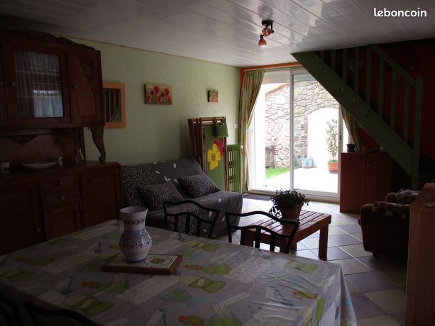 Locations saisonnières Les Epesses (85590) - leboncoin