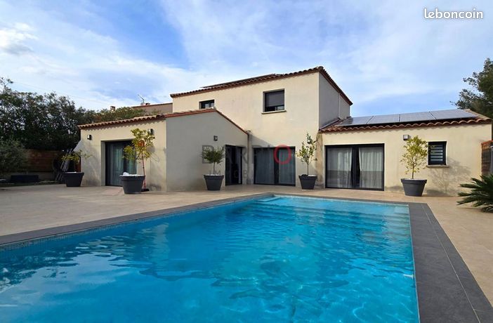 Saint-Génis-des-Fontaines (66740) - leboncoin