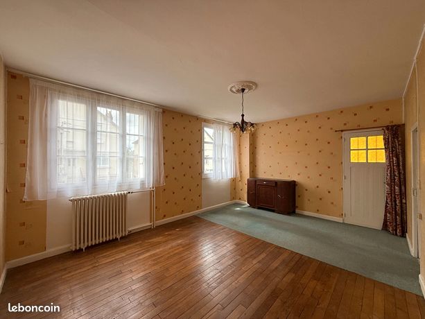 Location appartement et maison à louer Romilly-sur-Seine (10100 ...