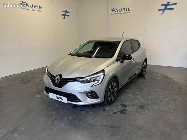 Voitures d’occasion « gpl » Toute la France - leboncoin