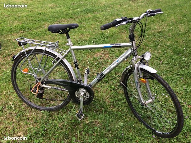 Optimalp d'occasion - Vélos - leboncoin