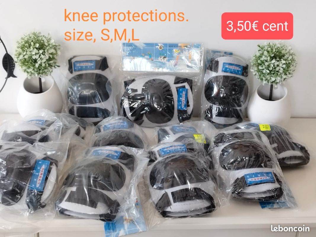 Protection sport enfant - Sport & Plein air