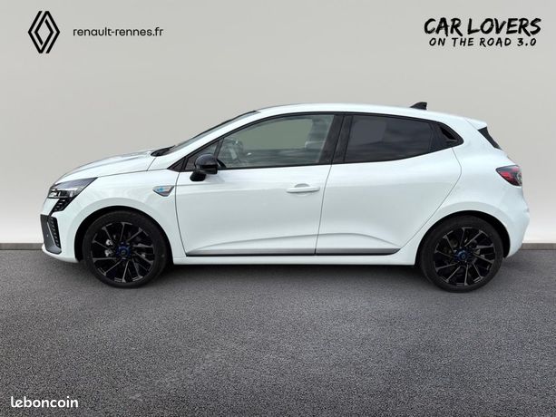 Clio 4 alpine d'occasion - Voitures - leboncoin