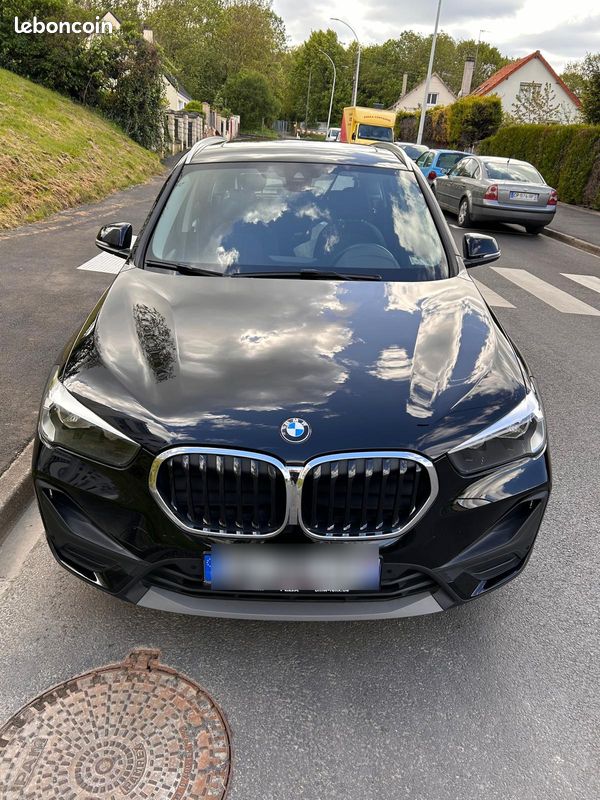 BMW X1 (F48) XDRIVE25E 6CV BUSINESS DESIGN BVA6 / Attelage, Pack ...