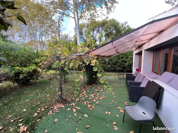 Maison à vendre et vente appartement Peyrolles-en-Provence (13860 ...