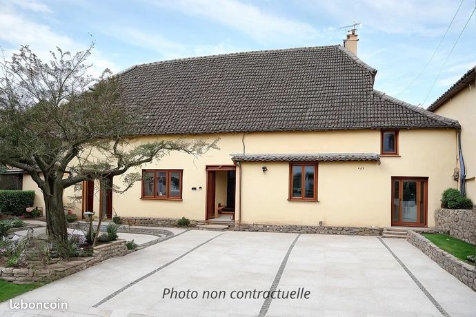 Immobilier Miserey-Salines (25480) - leboncoin