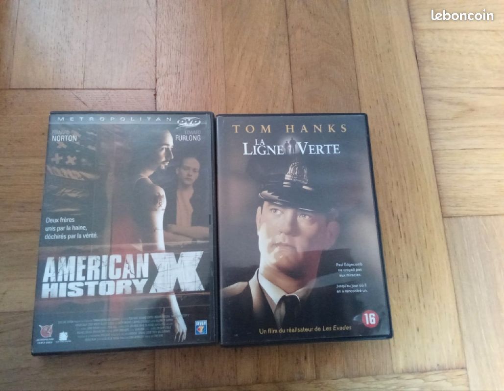 DVD films - DVD - Films