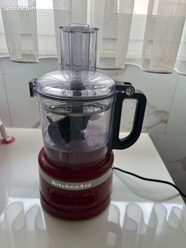 Kitchenaid robot alimentaire - Équipements pour restaurants & hôtels