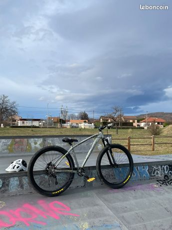 C100 d'occasion - Vélos - leboncoin