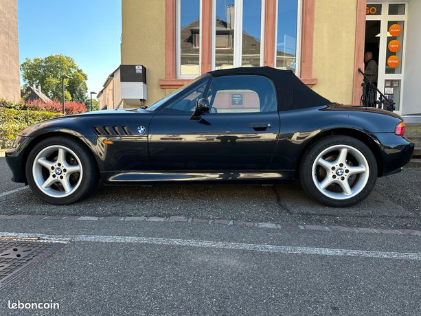 Prix Bmw Z3 Cabriolet