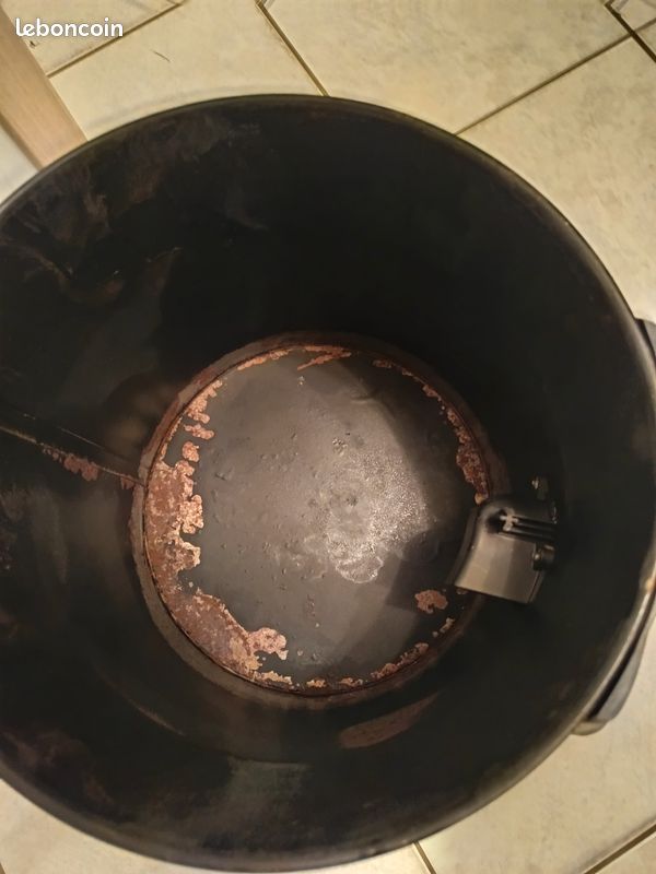 Aspirateur à cendres Karcher - Électroménager