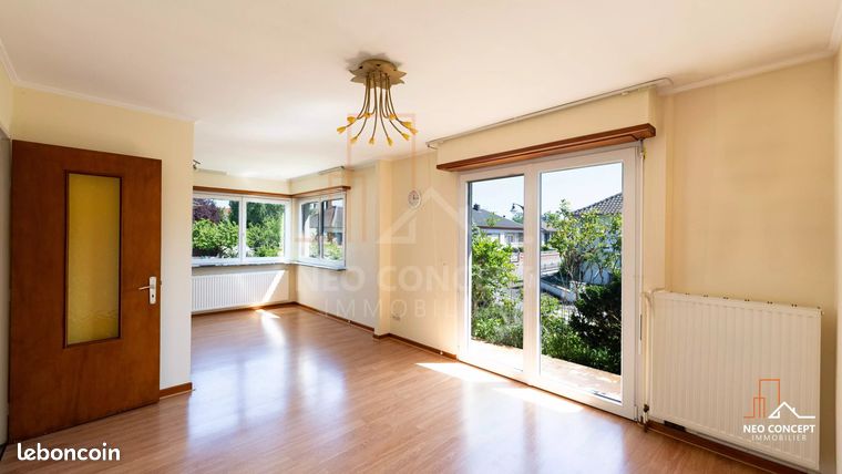 Maison à vendre et vente appartement Brumath (67170) - leboncoin