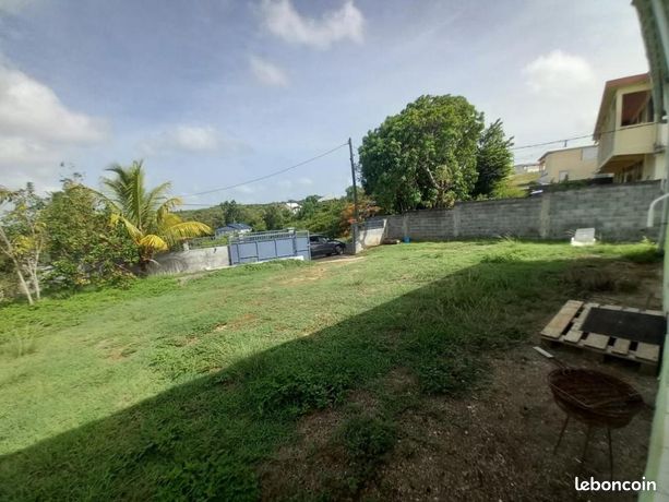 Location Appartement Et Maison à Louer Guadeloupe Leboncoin
