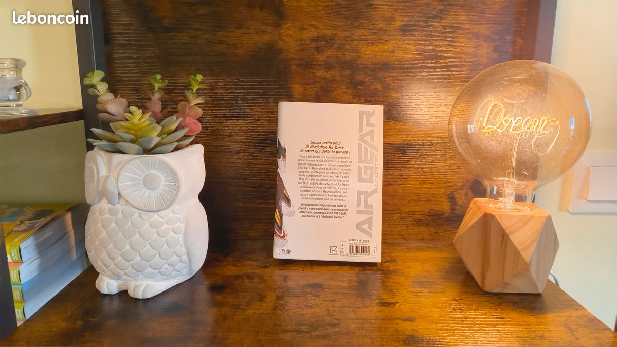 Air Gear Unlimited - Livres