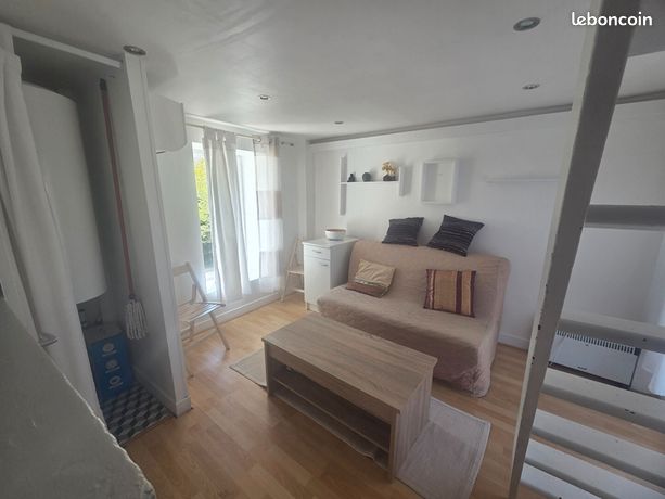 Location appartement et maison à louer Orsay (91400) - leboncoin