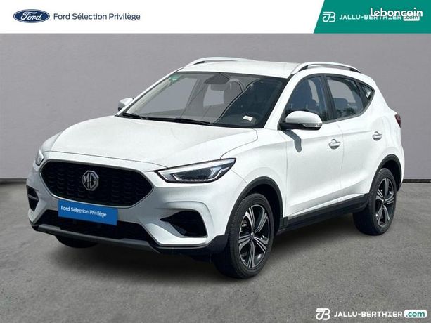 Mg zs d'occasion - Voitures - leboncoin