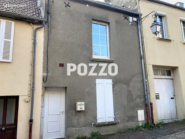 Location maison Manche (50) : 83 annonces immobilières dans la Manche ...