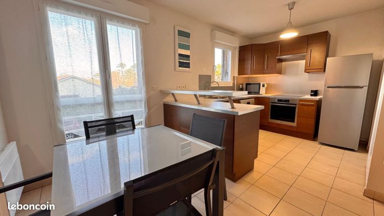 Maison à vendre et vente appartement Gironde (33) - leboncoin