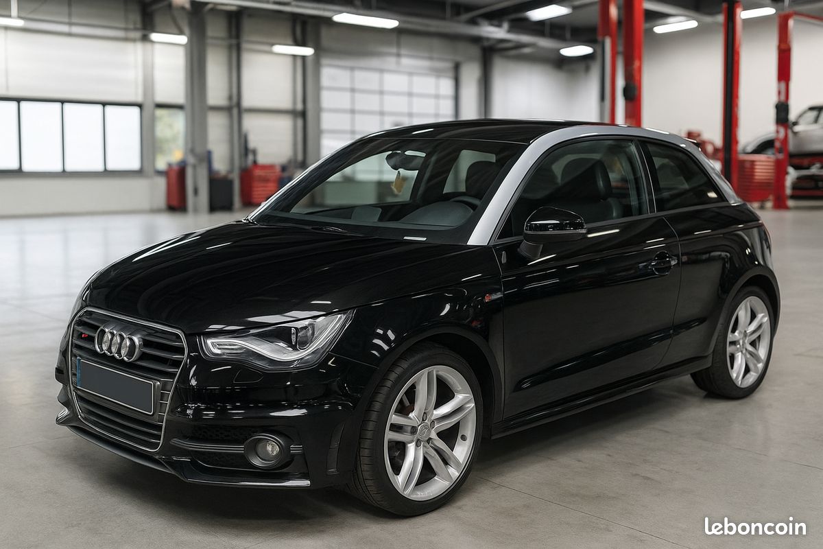 Audi A1 1 6 Tdi 90 Problme