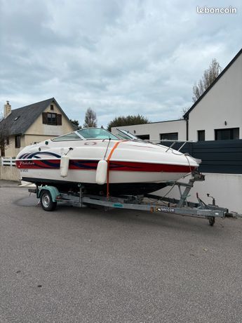 Bateau de peche d'occasion - Nautisme - leboncoin