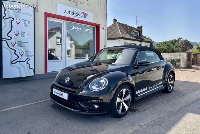 Volkswagen Coccinelle Occasion