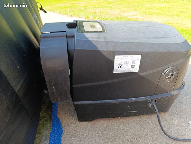 Bloc moteur spa intex d'occasion - Sport & Plein air - leboncoin