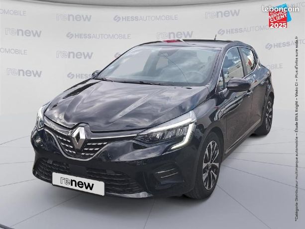 Twingo 2 d'occasion - Voitures - leboncoin