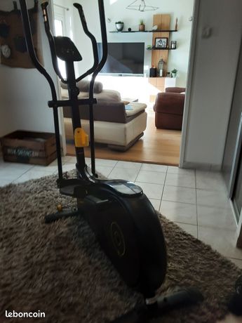 Domyos 520 d'occasion - Vélos - leboncoin