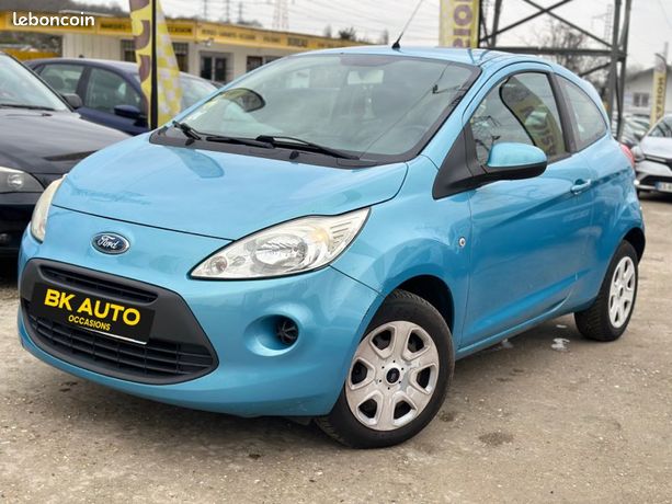 Ford k d'occasion - Voitures - leboncoin