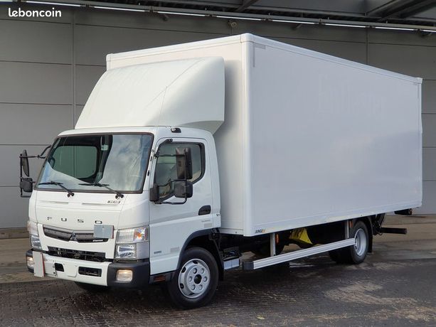7t5 d'occasion - Poids lourds - leboncoin