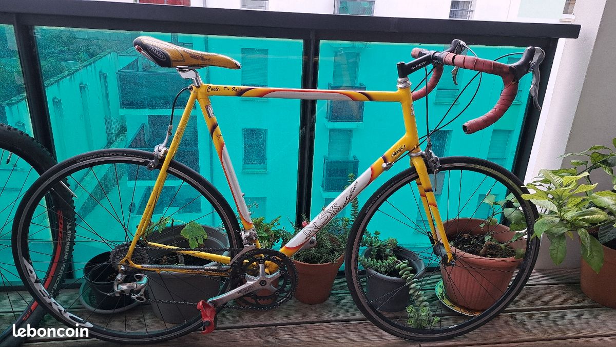 Vélo de Route AlSys - Vélos