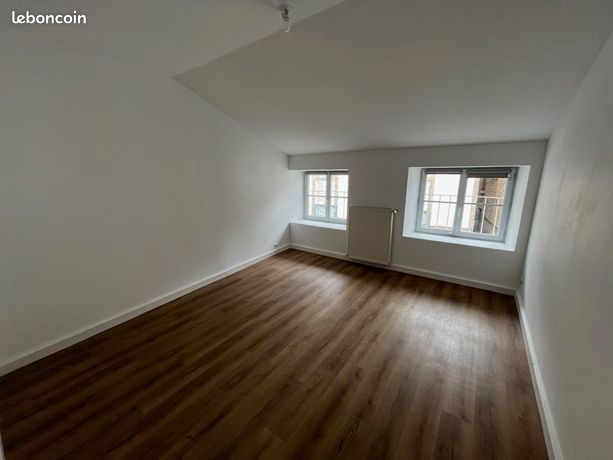 Location appartement et maison à louer Saint-Junien (87200) - leboncoin